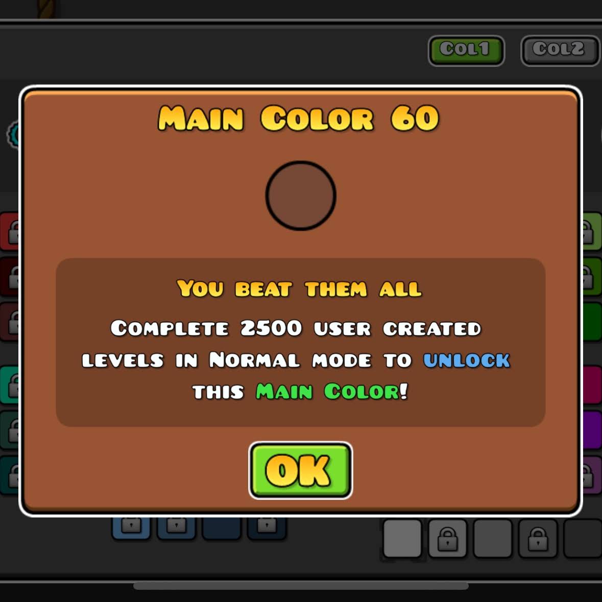 Post from Vortrox 92% [GD]