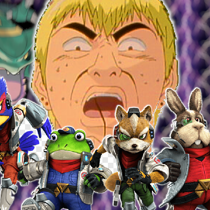 Post from Xandi Anime