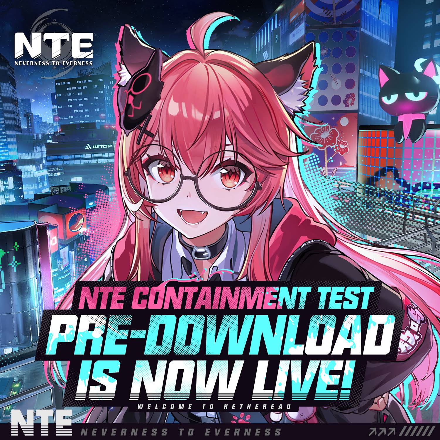 Post from NTE Global