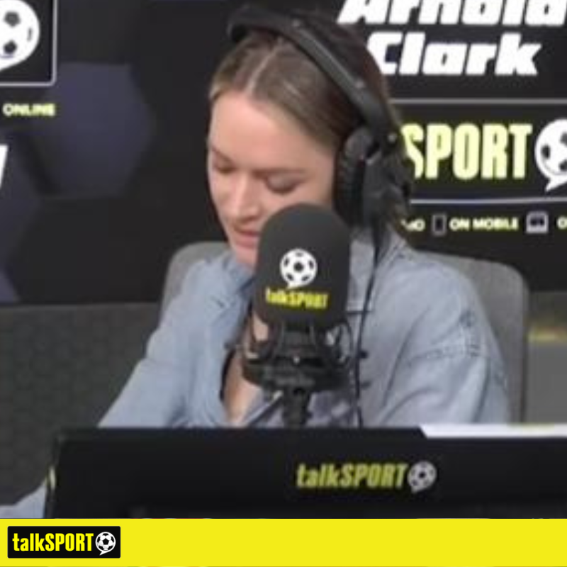 Post from talkSPORT