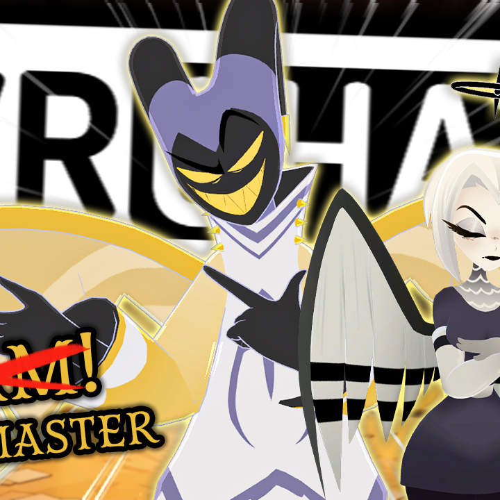 Post from TKTails VR
