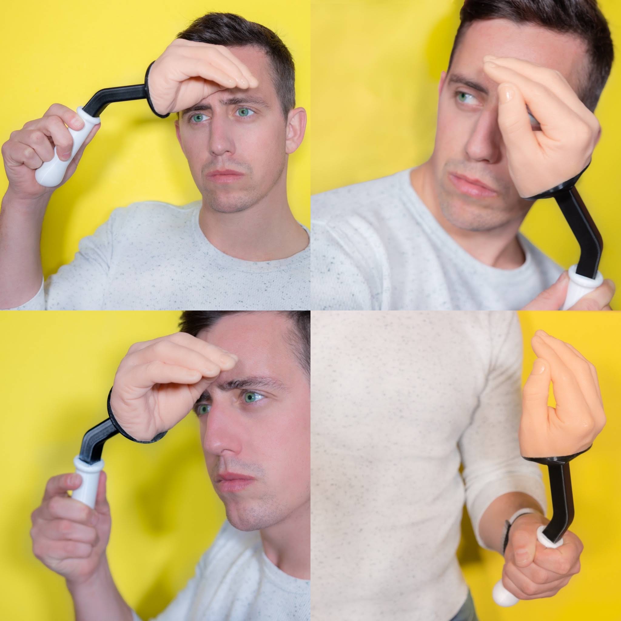 Post from Unnecessary Inventions