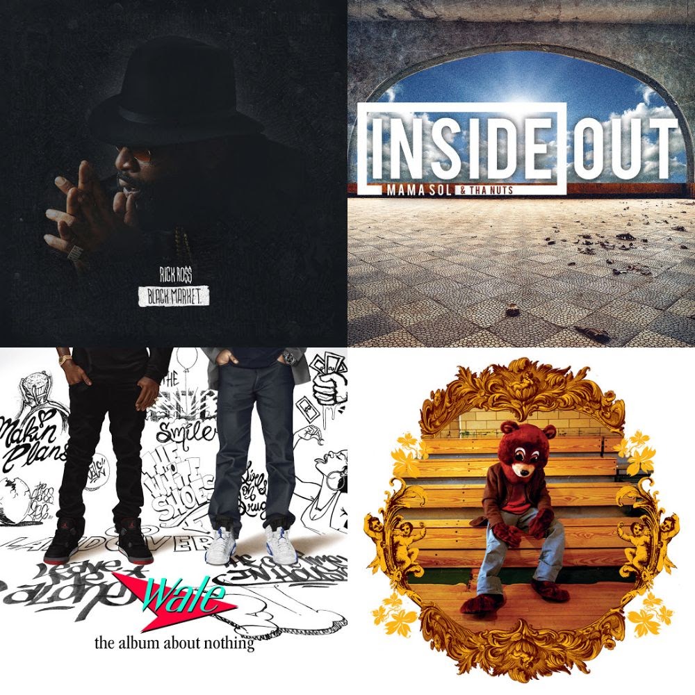 Positive Uplifting Rap