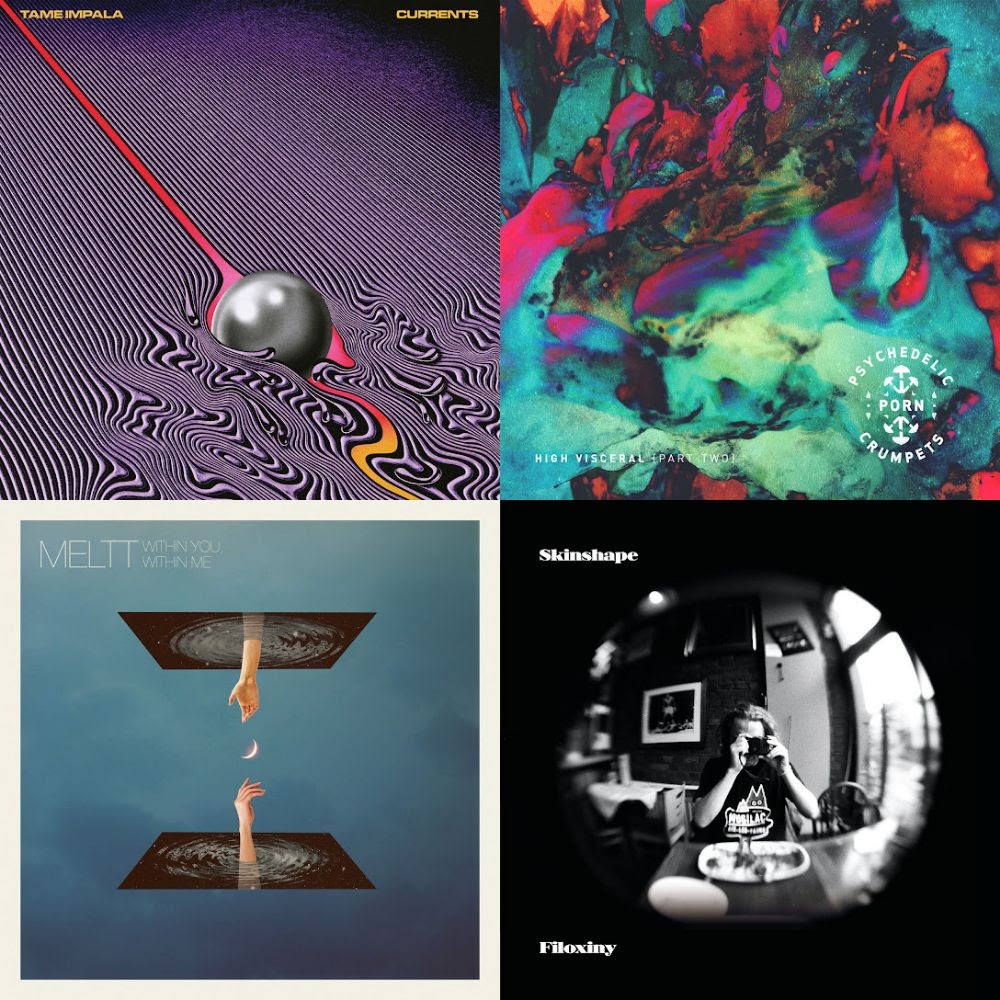 funk vibe