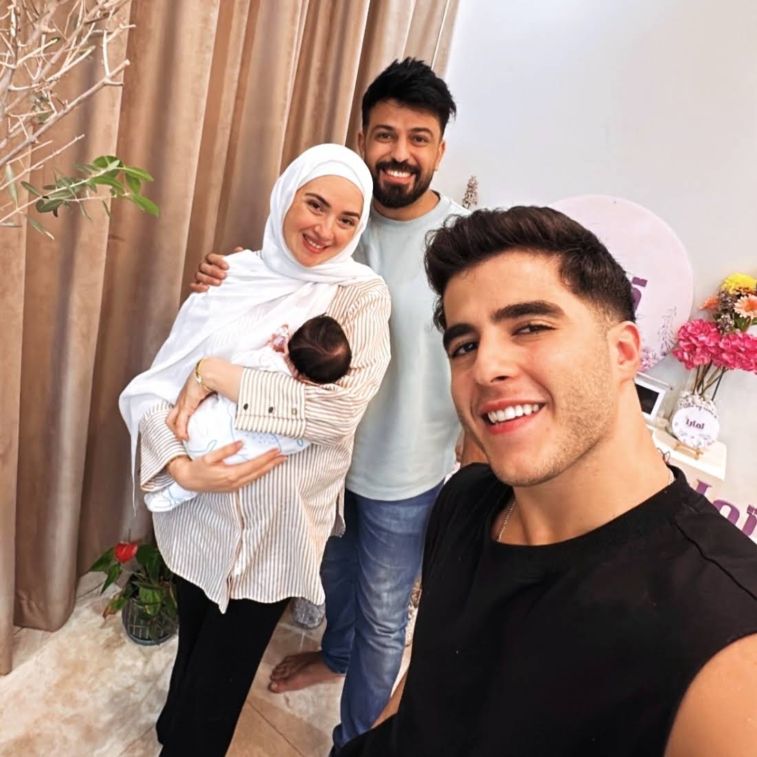 Post from فانز انس الشايب - Anas Alshayb