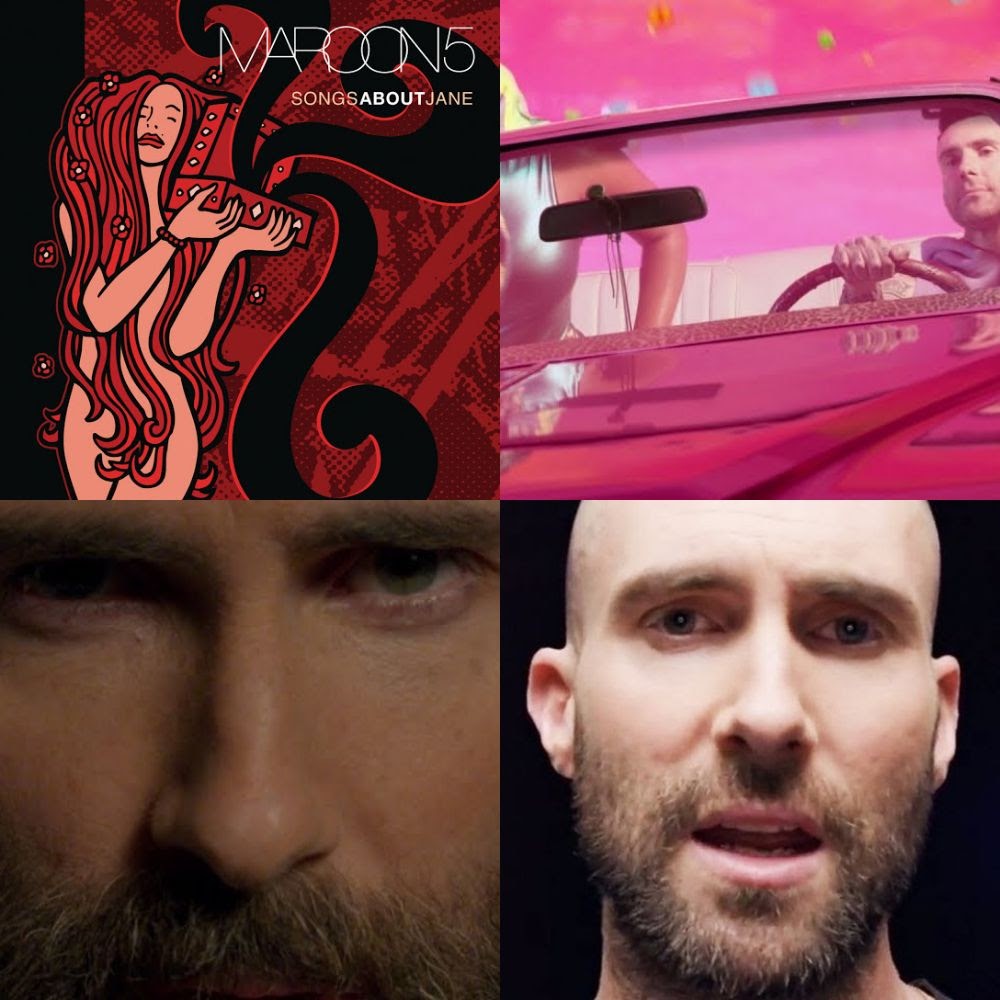 Maroon 5 Songs Playlist. Maroon 5 Greatest Hits