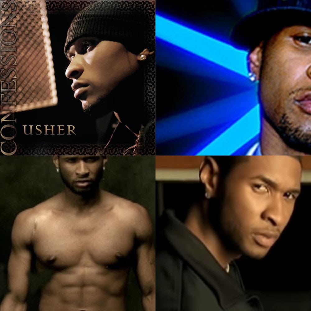 Usher