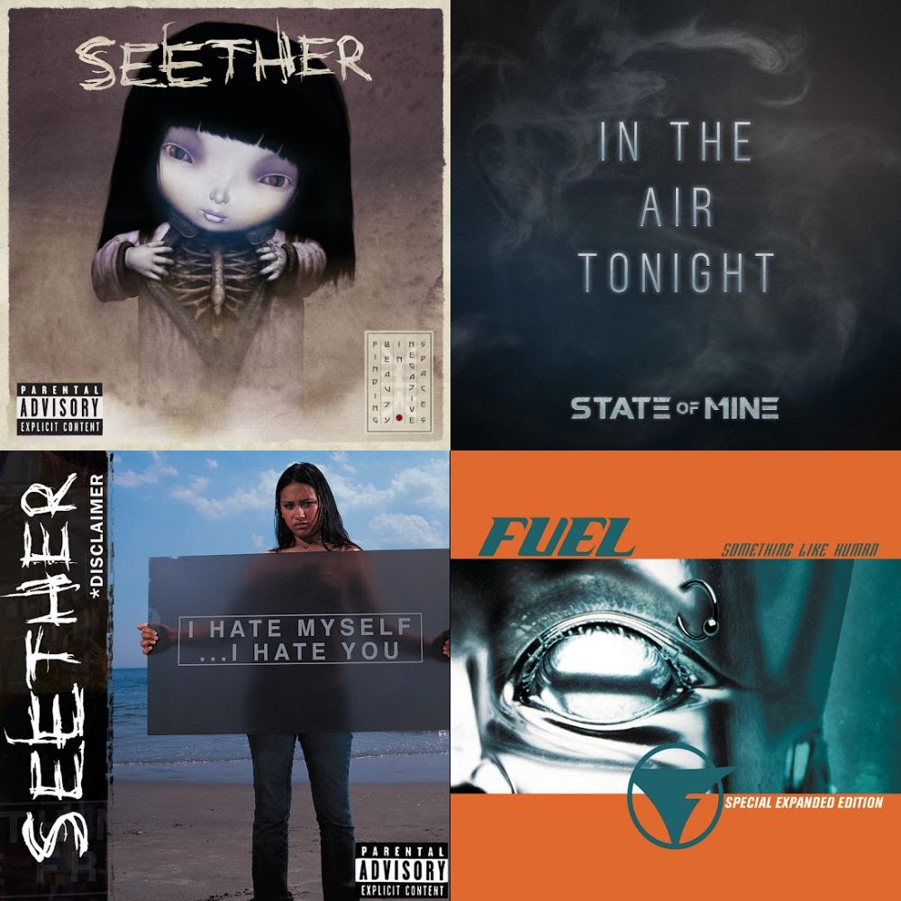 Seether