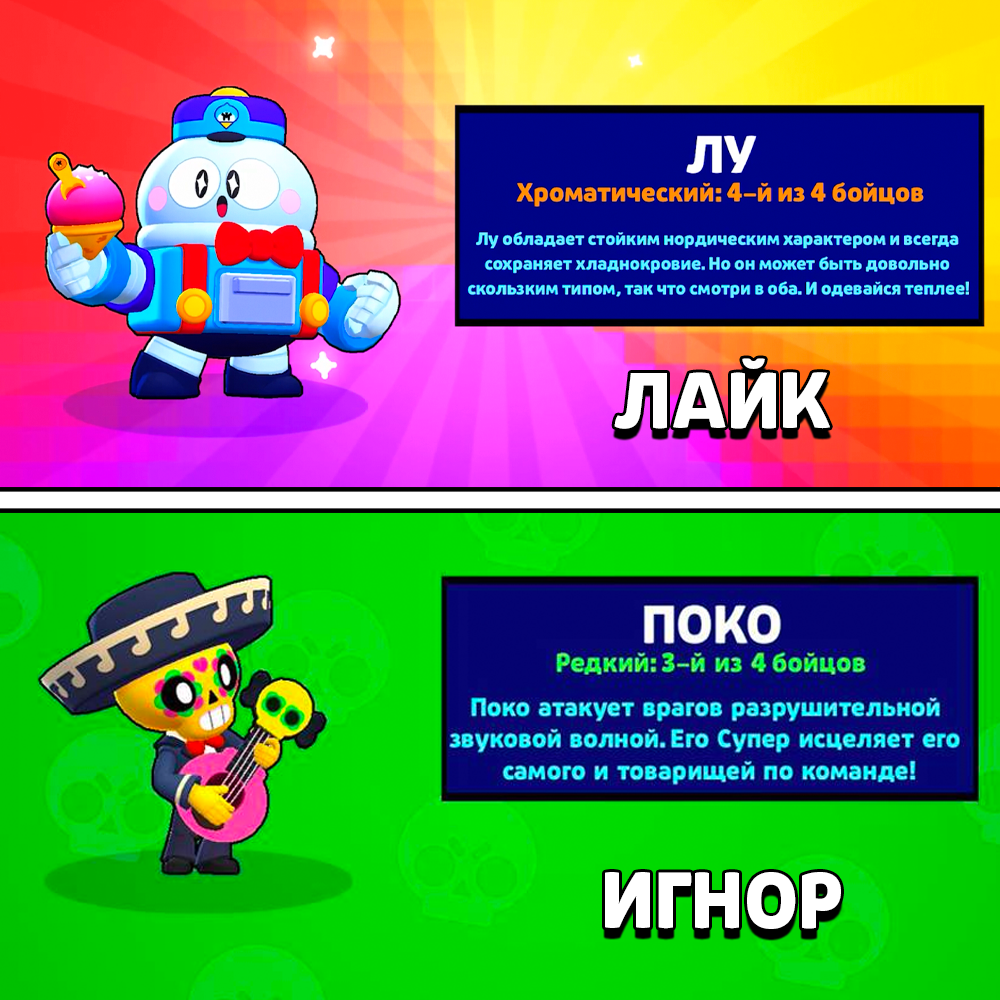 Post from MASKIM