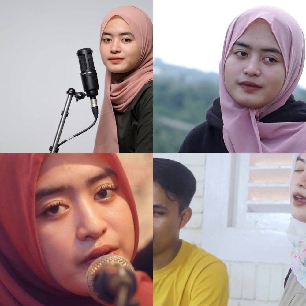 Woro Widowati akustik