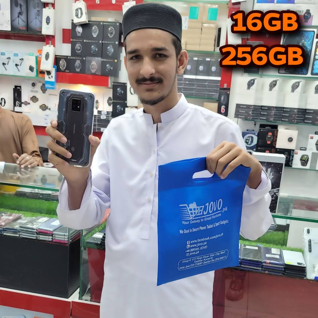 Post from Imran jovo