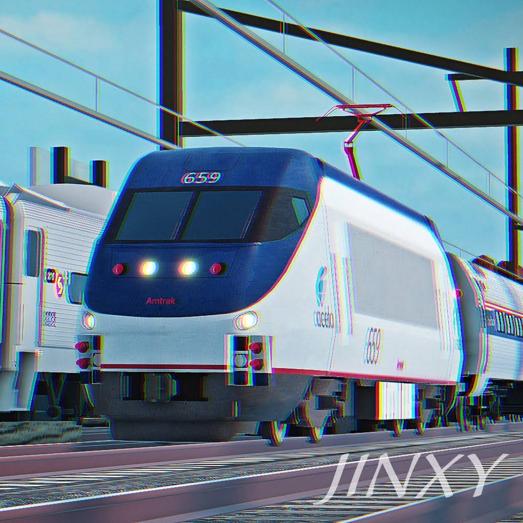 Post from J!NXY