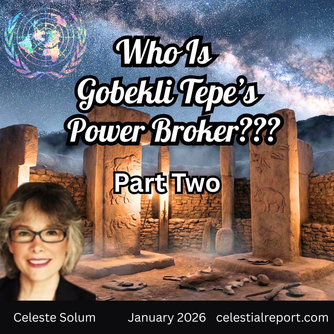 Post from Celeste Solum