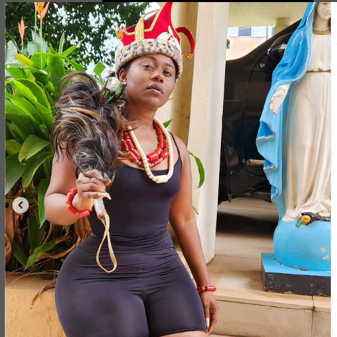 Post from AMBASSADOR PAT ATTANG