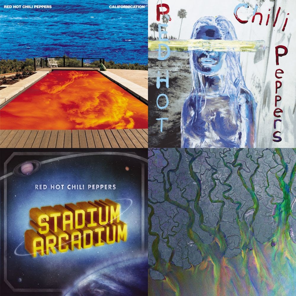 89x Alternative radio station