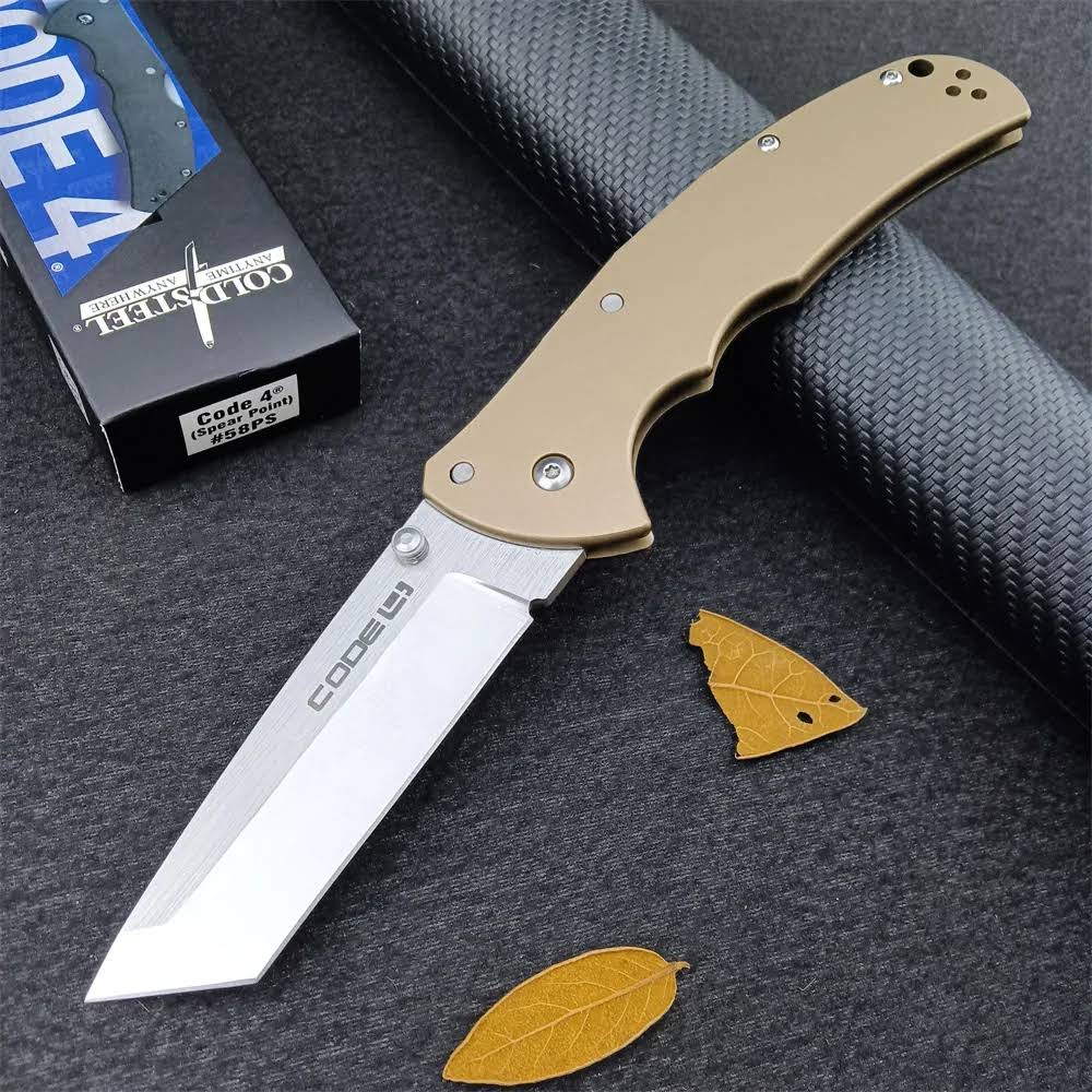 Post from RED HOT KNIVES