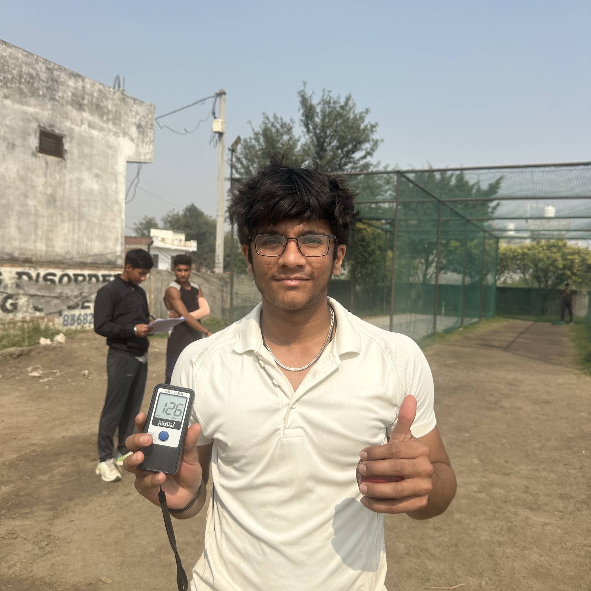 Post from PATHAK100MPH