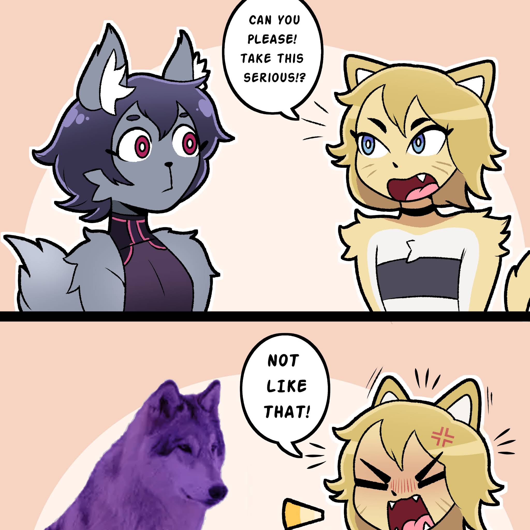 Post from NoonNoon's Doghouse