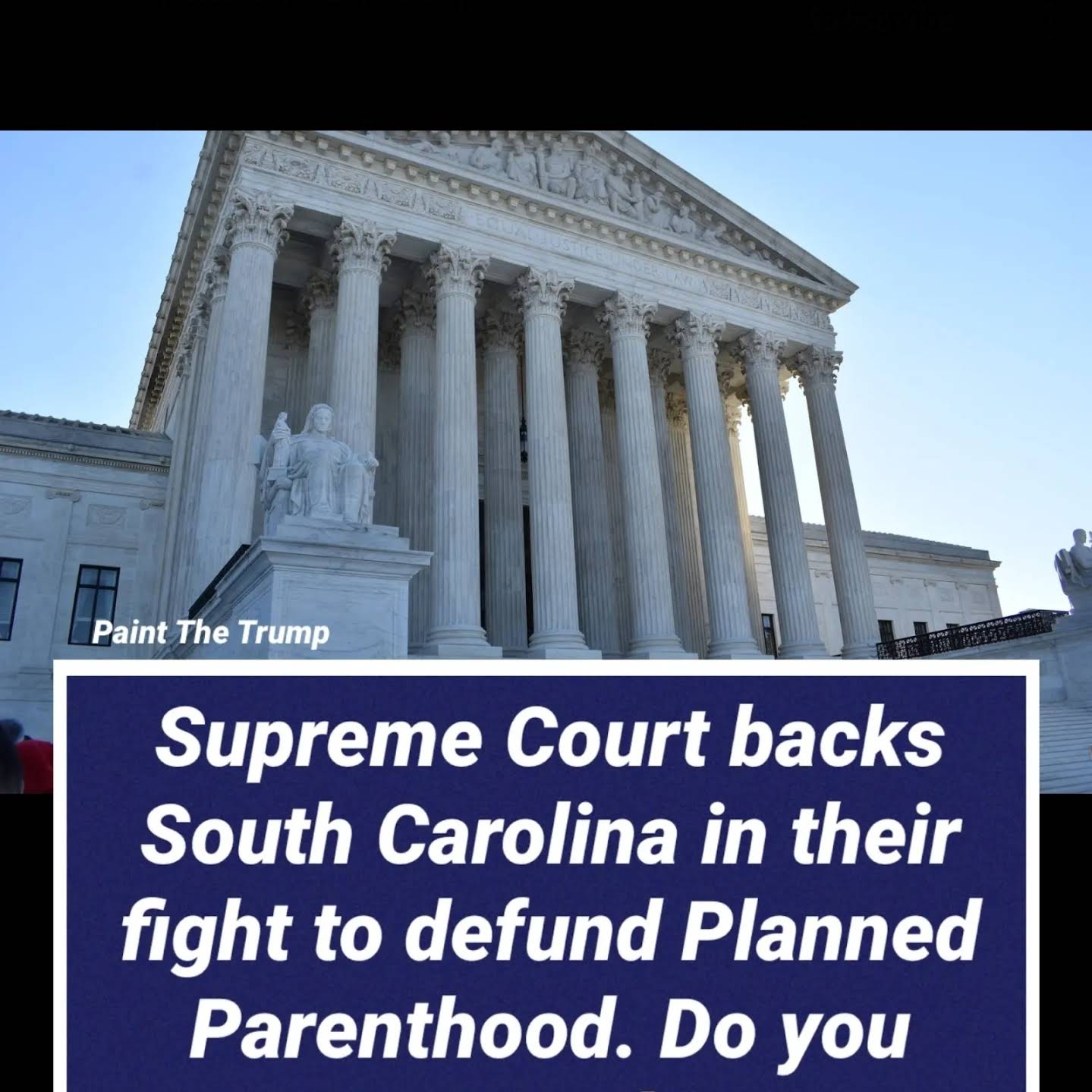 Post from Official Stocker Family