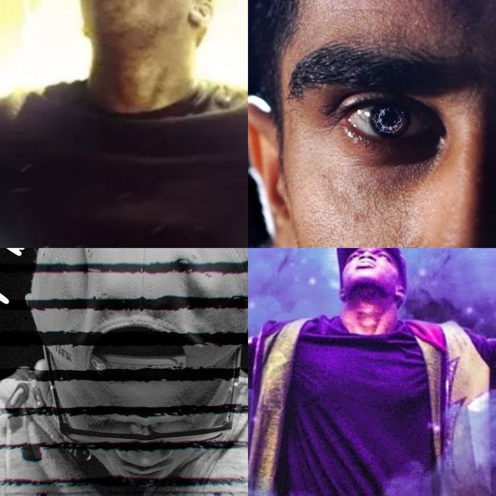 DISS TRACK COMPILATION - SIDEMEN, KSI, DEJI, RANDOLPH & KON (IN ORDER)