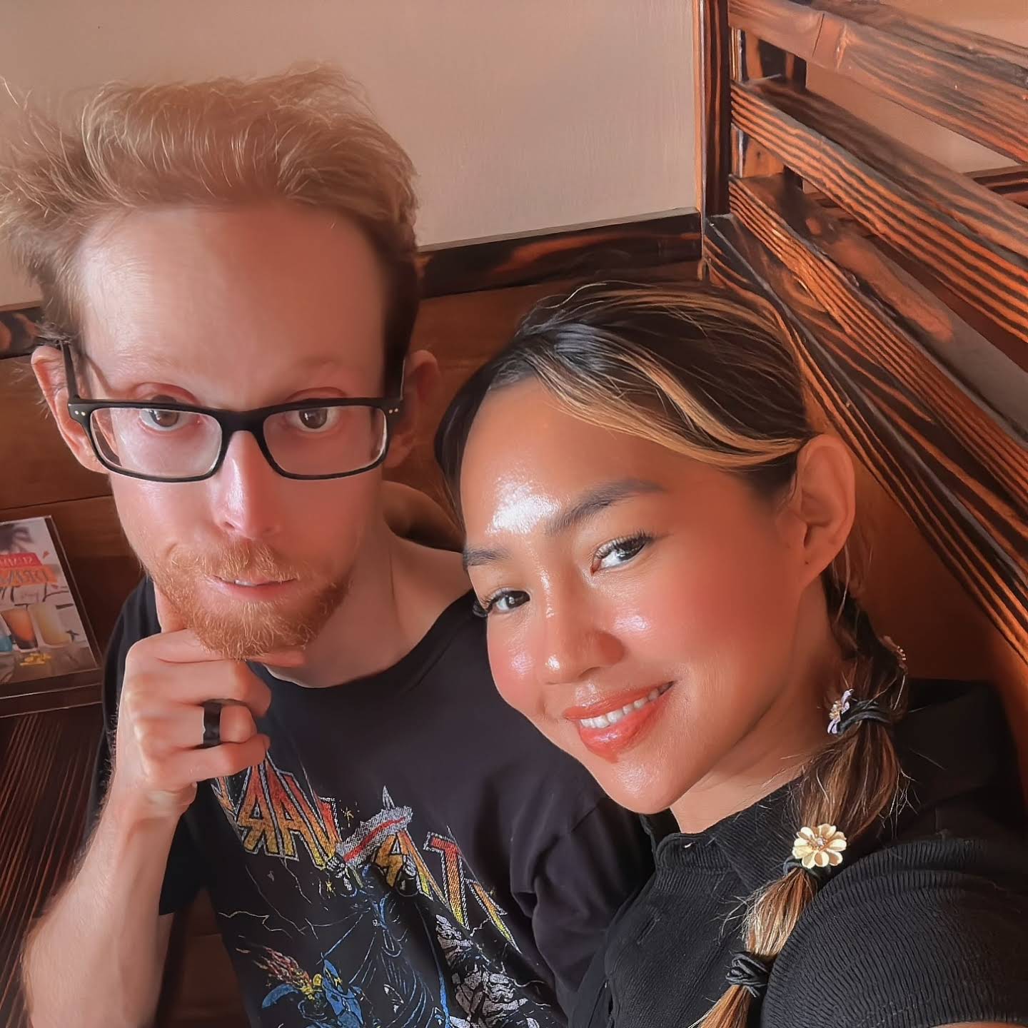 Post from Scott & Divine