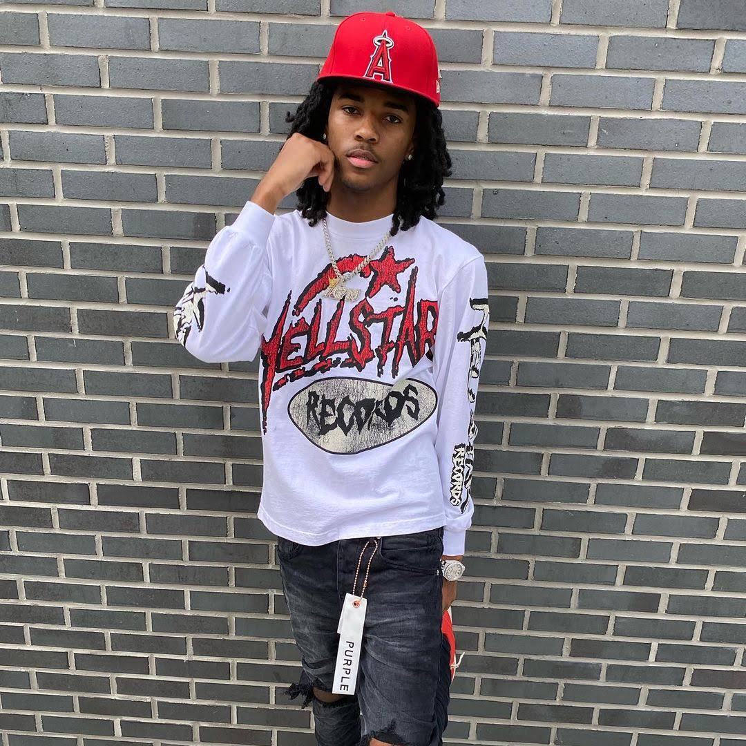 Post from Lil Darius