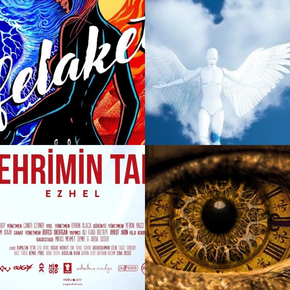 Ezhel tüm şarkıları