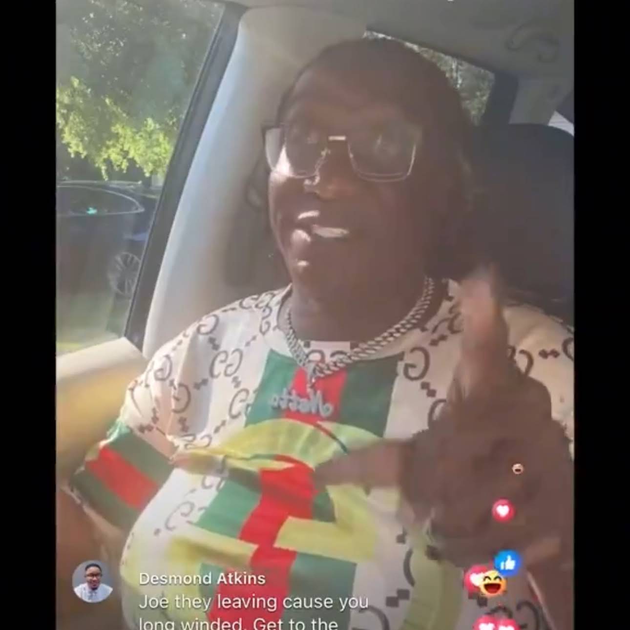 Post from SaySoTV