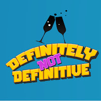 Post from Definitely Not Definitive