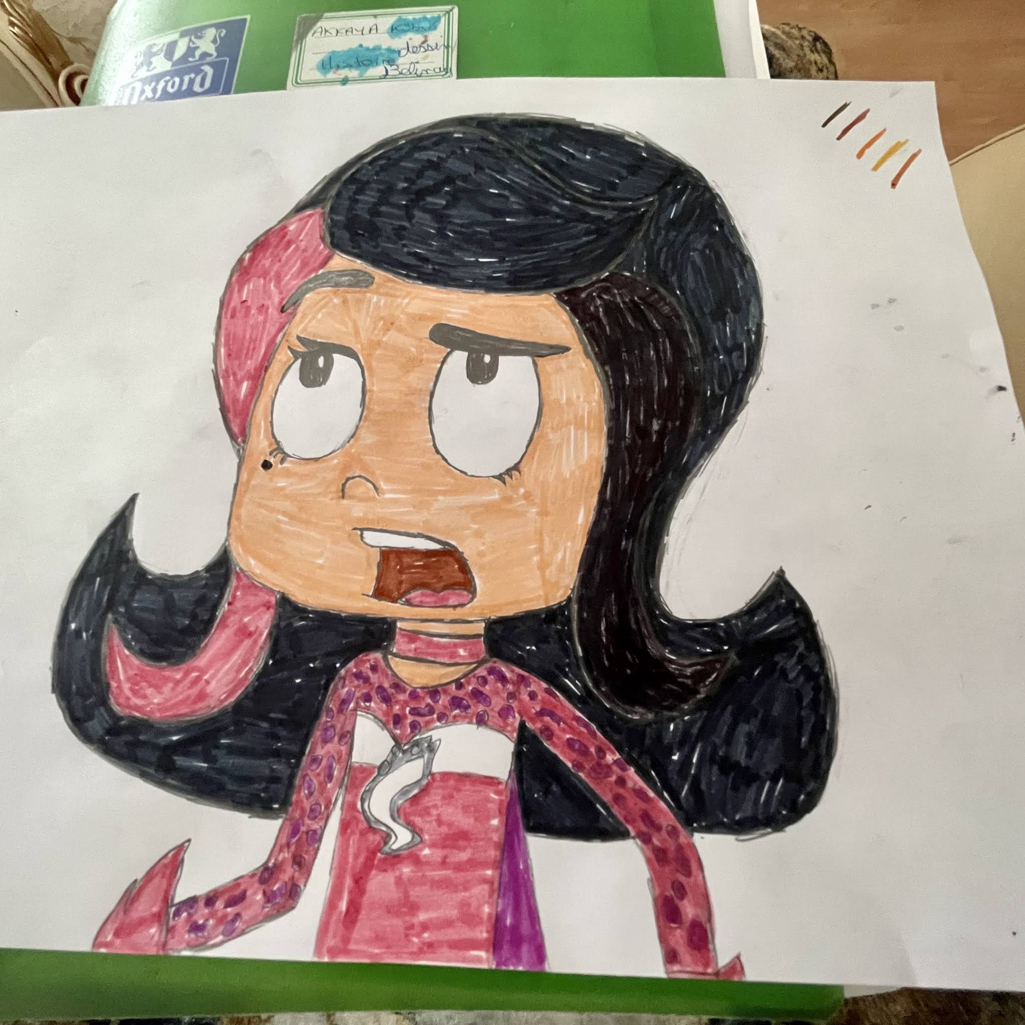 Post from •_Belle_HP•