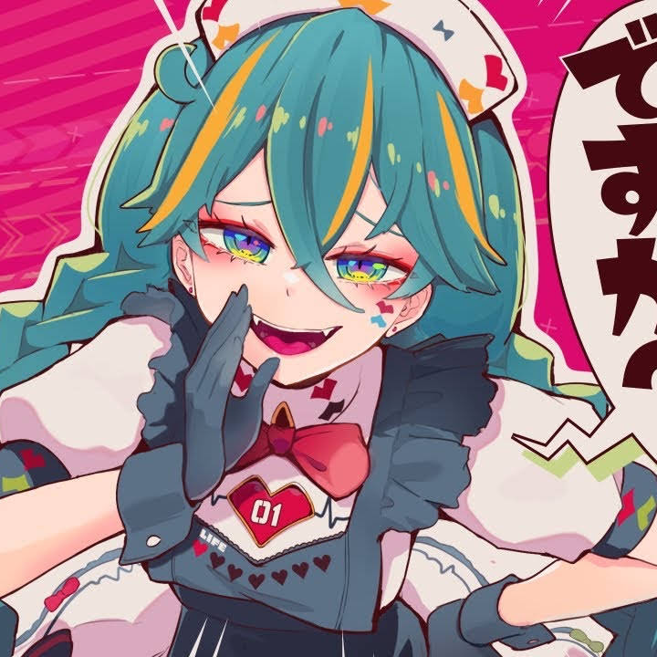 Post from Nachos【clip】