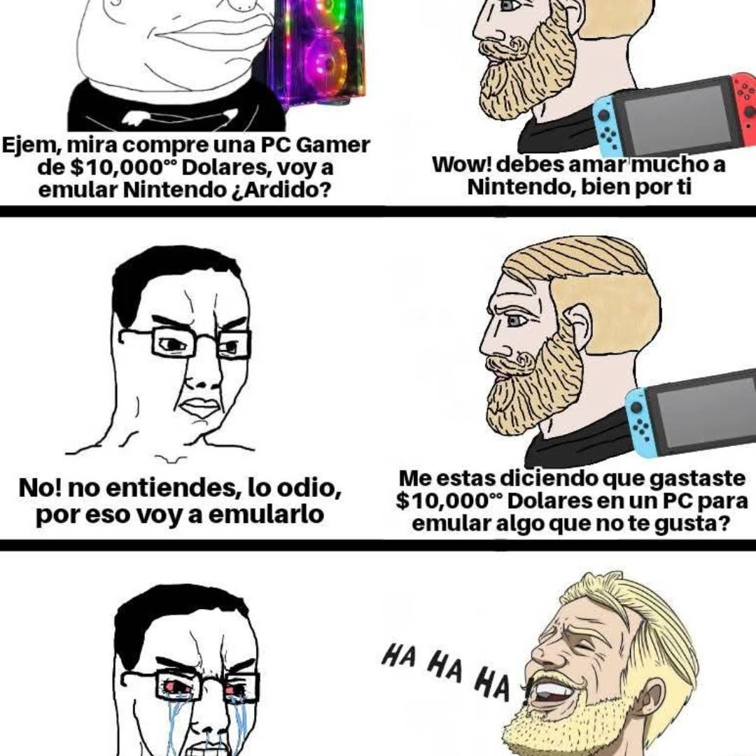 Post from Kano Memes