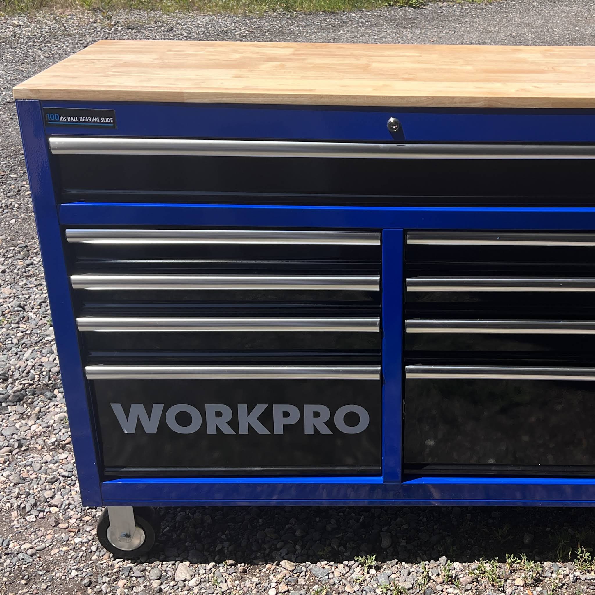 Post from The Den of Tools