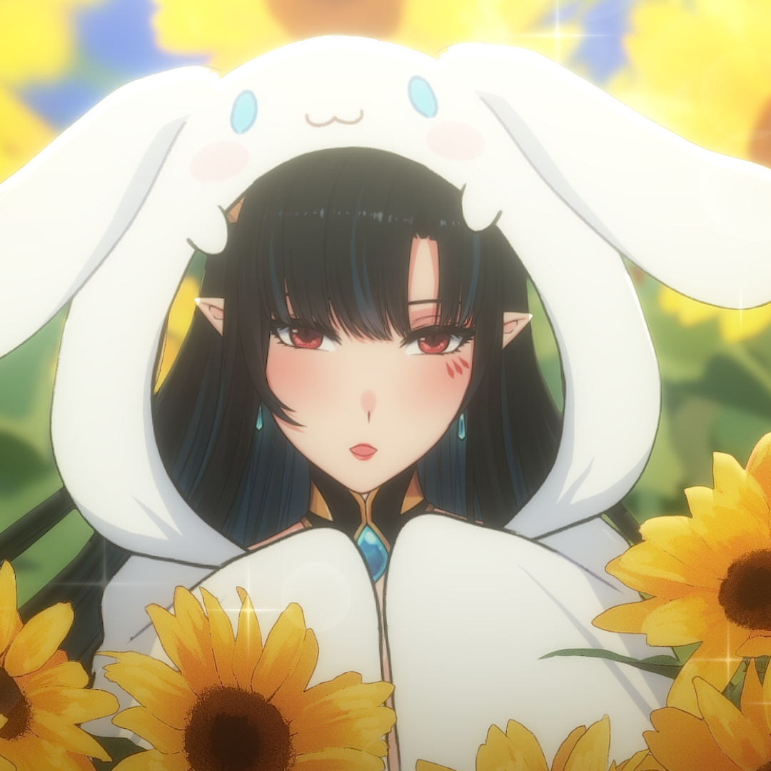 Post from Umino Ciala Ch. Pixela Legends