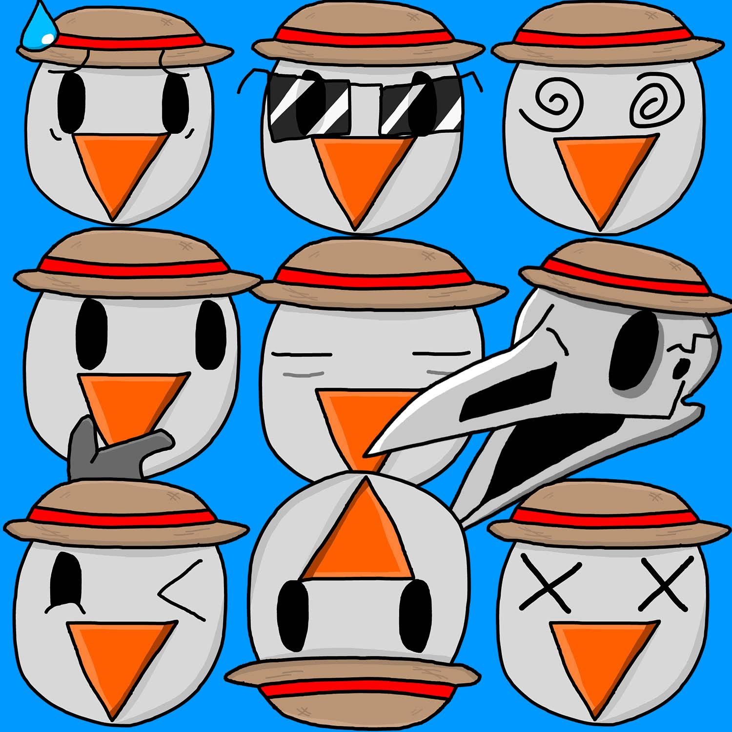 Post from CringyGull