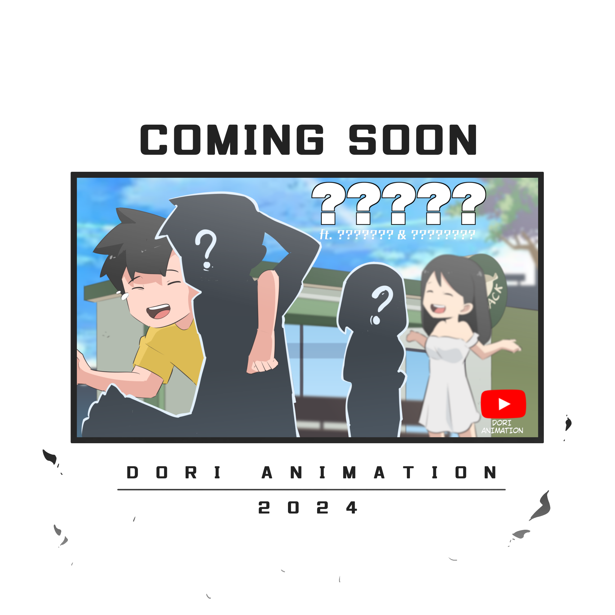 Post from Dori Animation