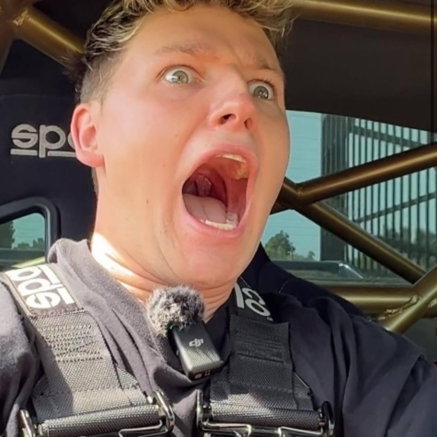 Post from Corey Funk