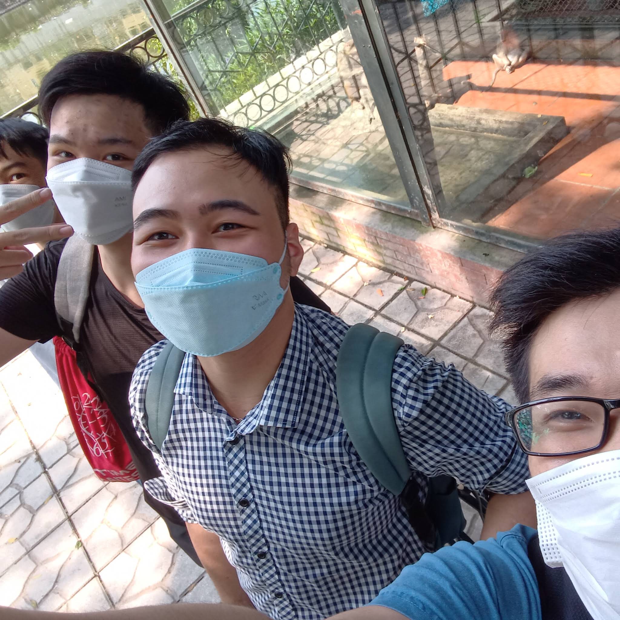 Post from KROWKO [卿子] EN VTuber Crow