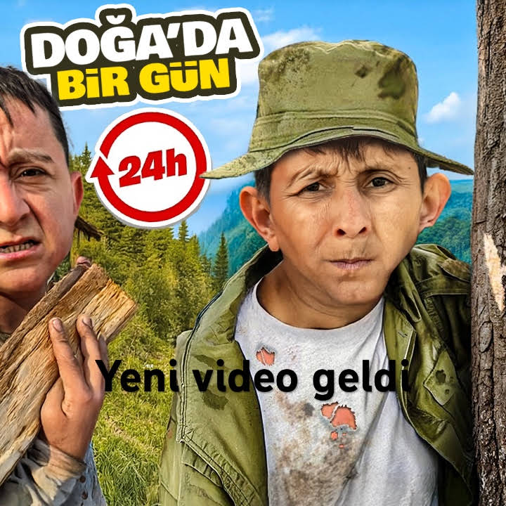 Post from Sinan Poyraz