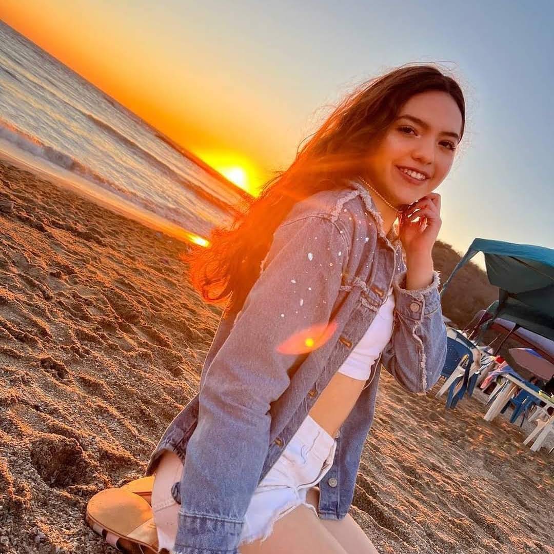 Post from Ximena Ramos Oficial