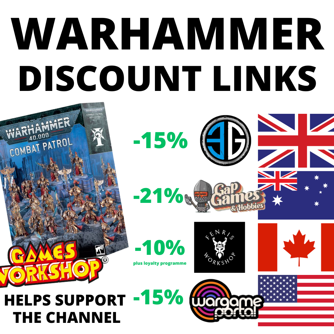 Post from Auspex Tactics