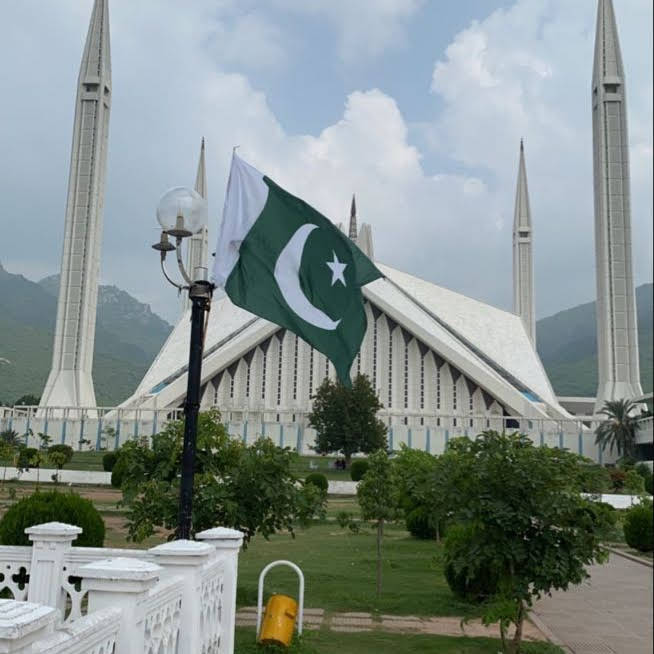 Post from ali Raza art and craft