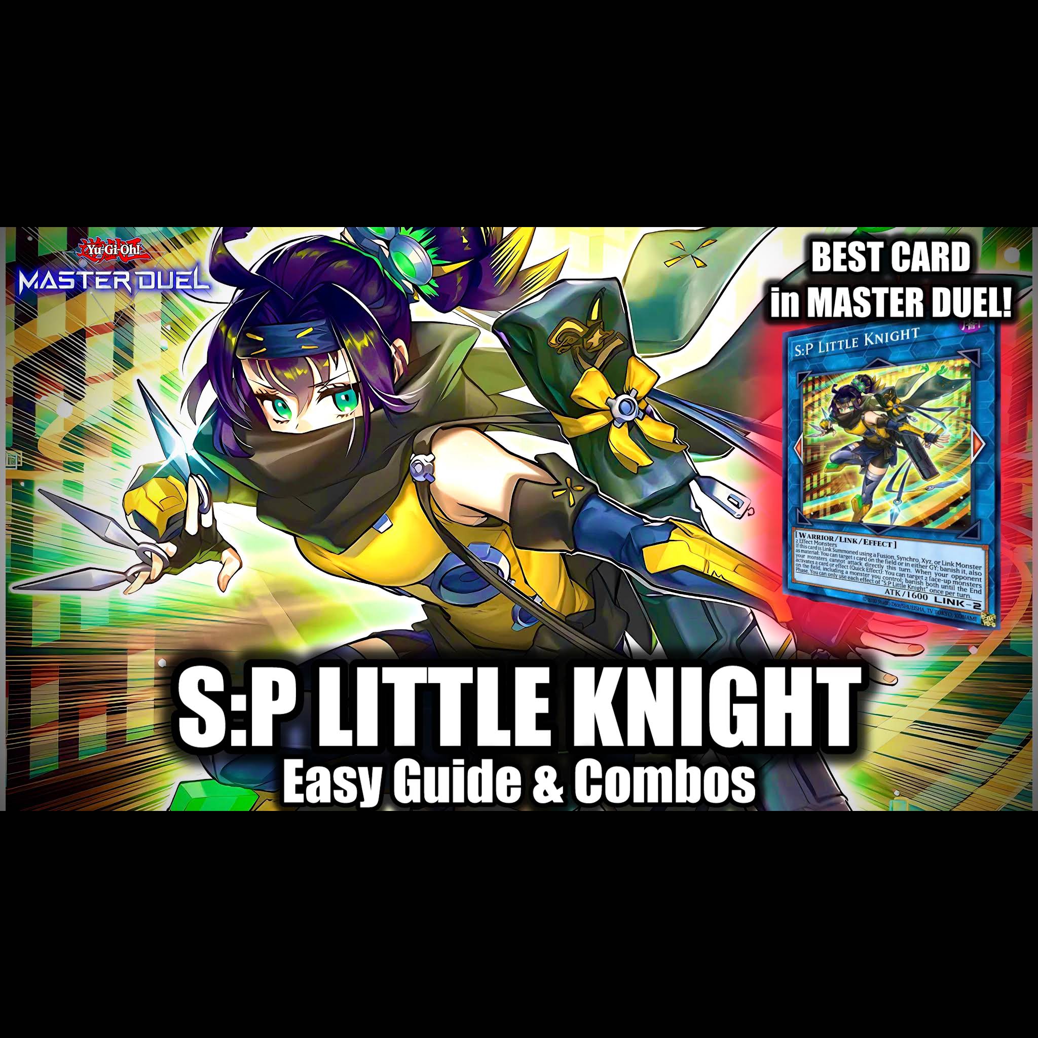 Post from Moha - Master Duel