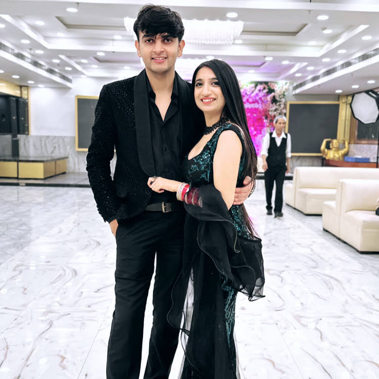 Post from Aayush Sapra