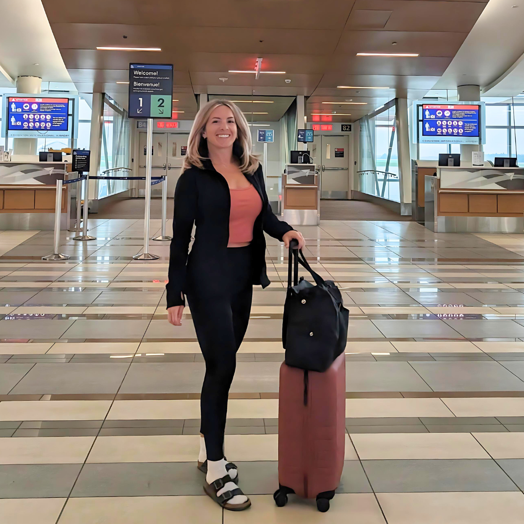 Post from Aly Smalls