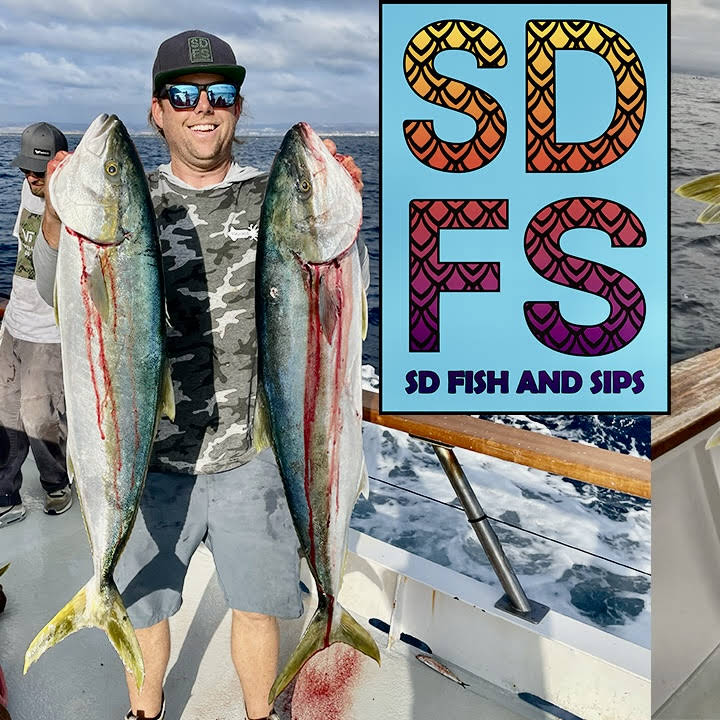 Post from SD Fish and Sips