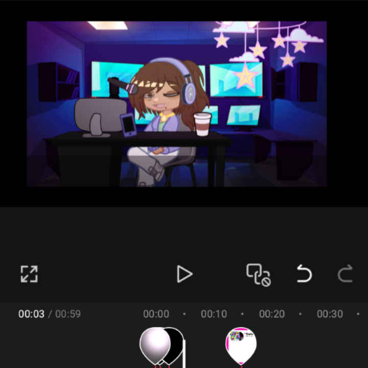 Post from Ana uwu 💜🖤