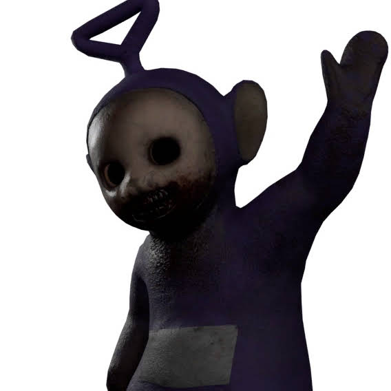 Post from The Screamy Fox