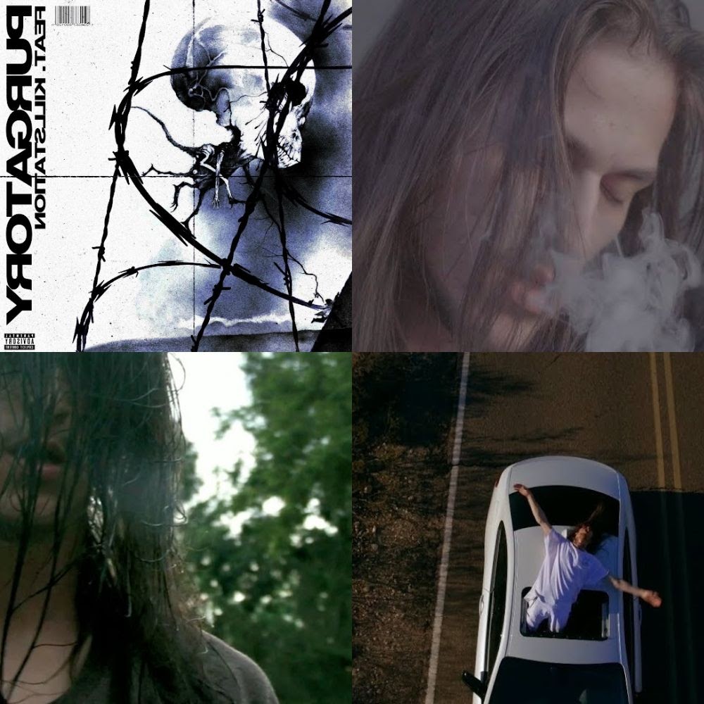 KILLSTATION BEST SONGS 🖤🔥