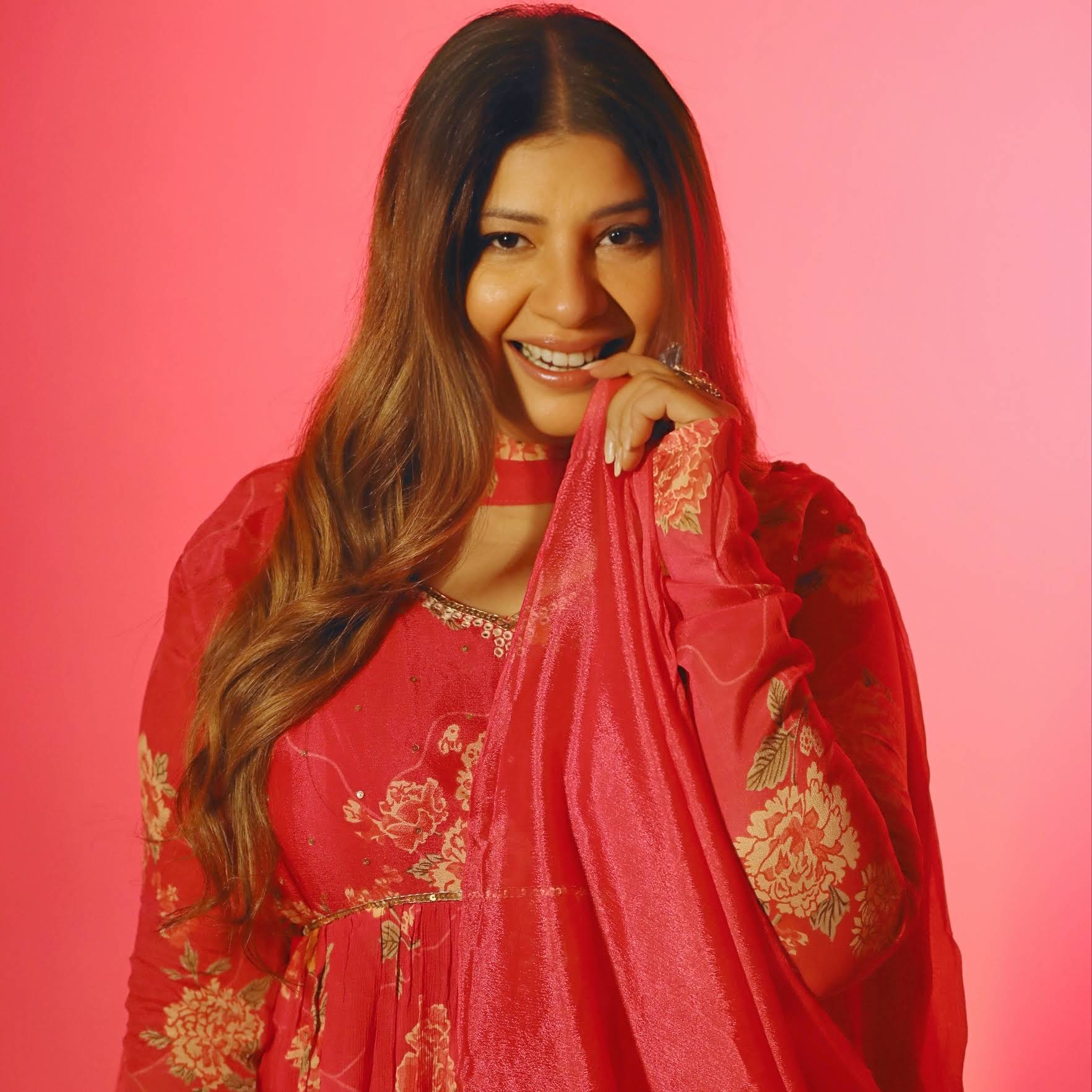 Post from Sambhavna Seth Entertainment